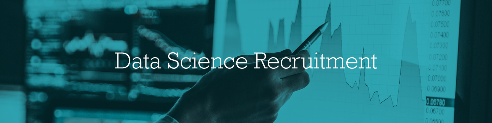 Data Science Recruitment | Proclinical