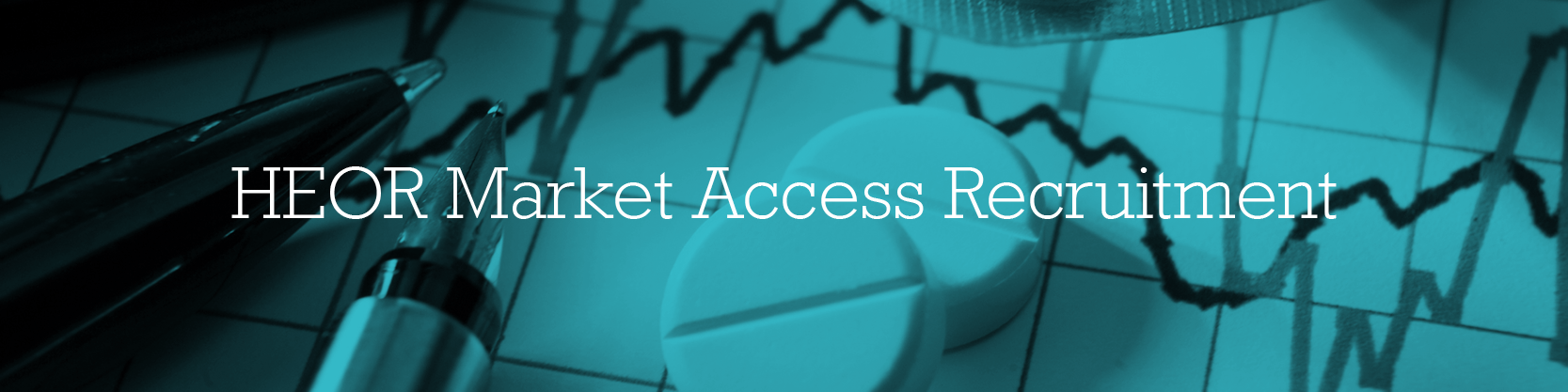 HEOR & Market Access Recruitment | Proclinical