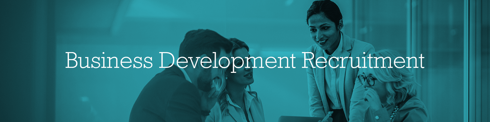 Business Development Recruitment | Proclinical