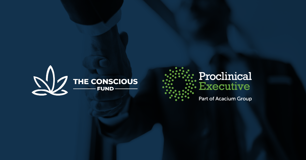Proclinical Executive and The Conscious Fund partner to boost ...